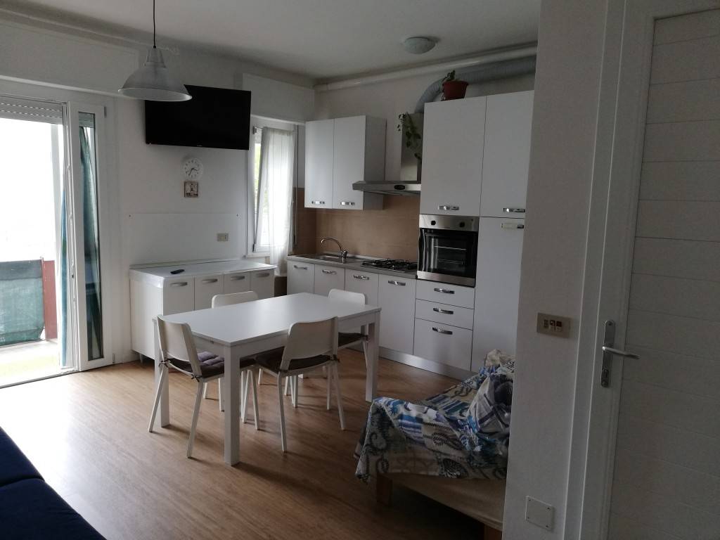 60 M² Apartamento ∙ 2 Habitaciones ∙ 5 Huéspedes - Cesena