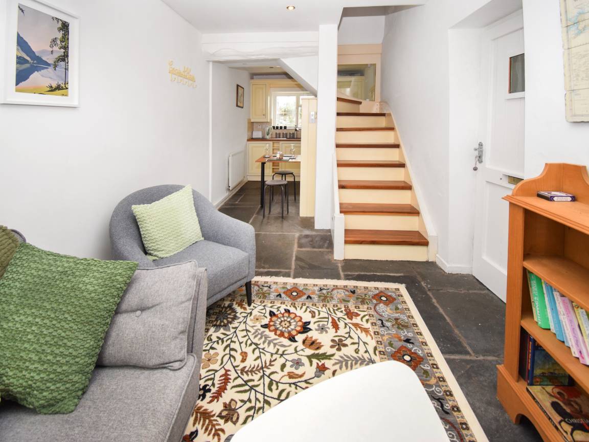 Cottage ∙ 1 Bedroom ∙ 2 Guests - Borrowdale