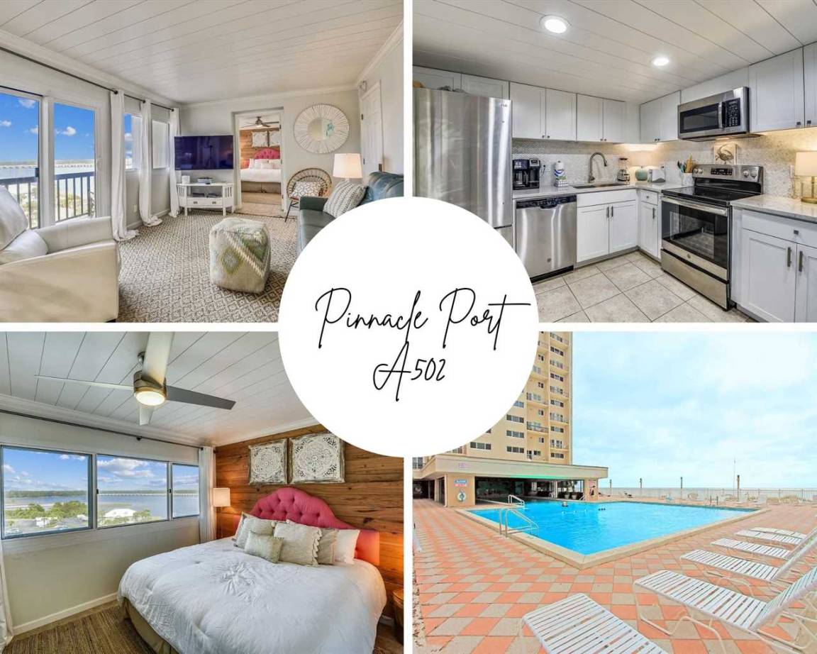 121 M² Condo ∙ 3 Bedrooms ∙ 8 Guests - Rosemary Beach, FL