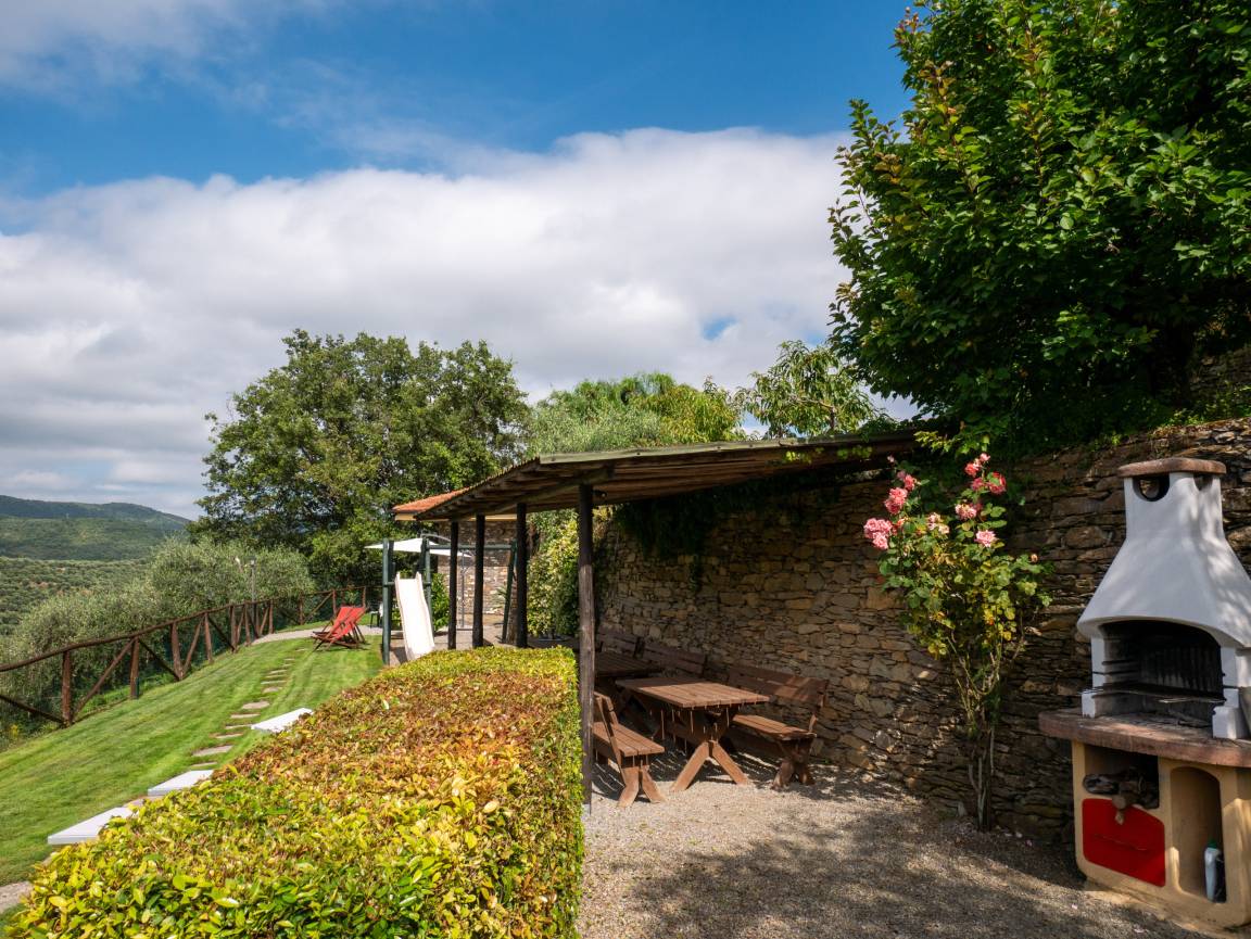 45 M² Appartement ∙ 1 Slaapkamer ∙ 4 Gasten - Dolcedo