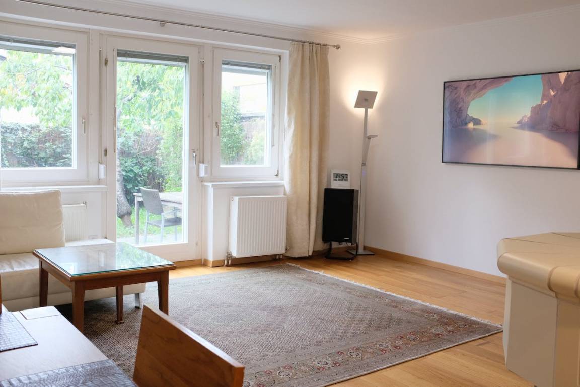 130 M² Ferienhaus ∙ 5 Schlafzimmer ∙ 9 Gäste - Wien