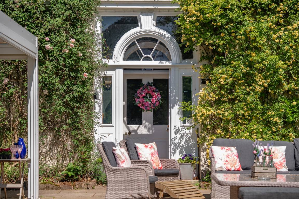 743 M² Villa ∙ 8 Bedrooms ∙ 19 Guests - Ross-on-Wye