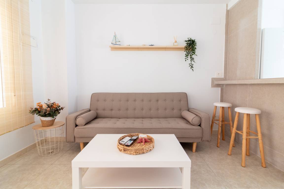 125 M² House ∙ 3 Bedrooms ∙ 6 Guests - Moncofa