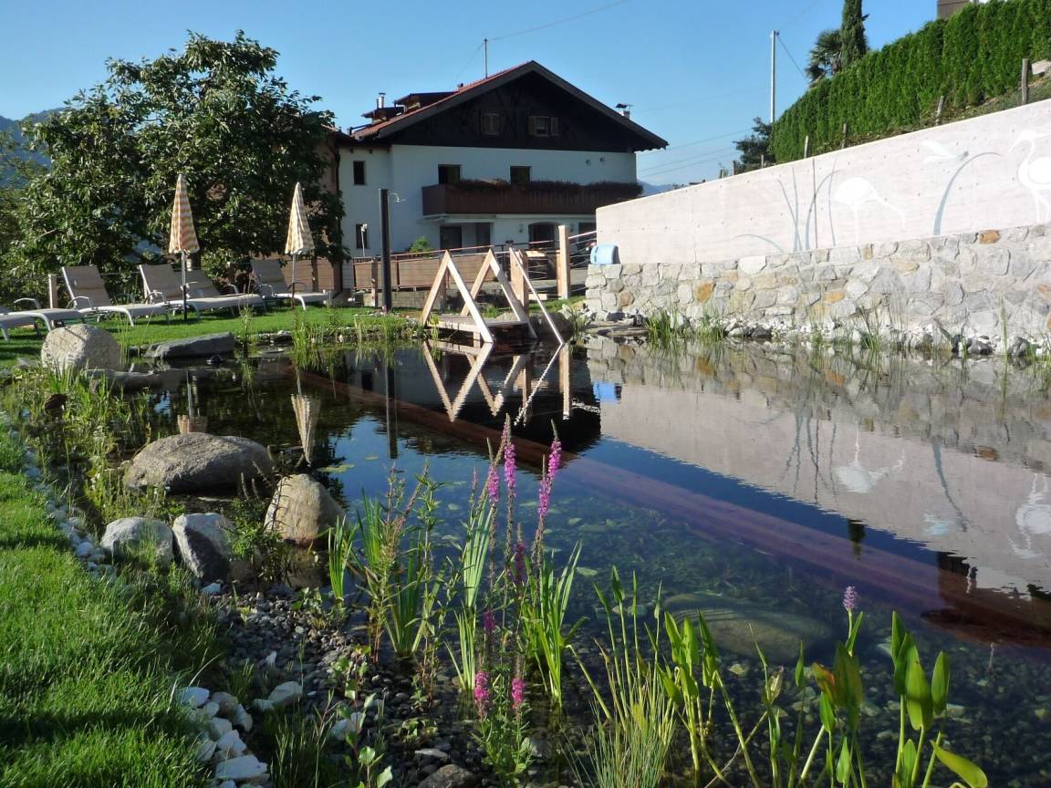 40 M² Ferienwohnung ∙ 2 Schlafzimmer ∙ 4 Gäste - Riffian