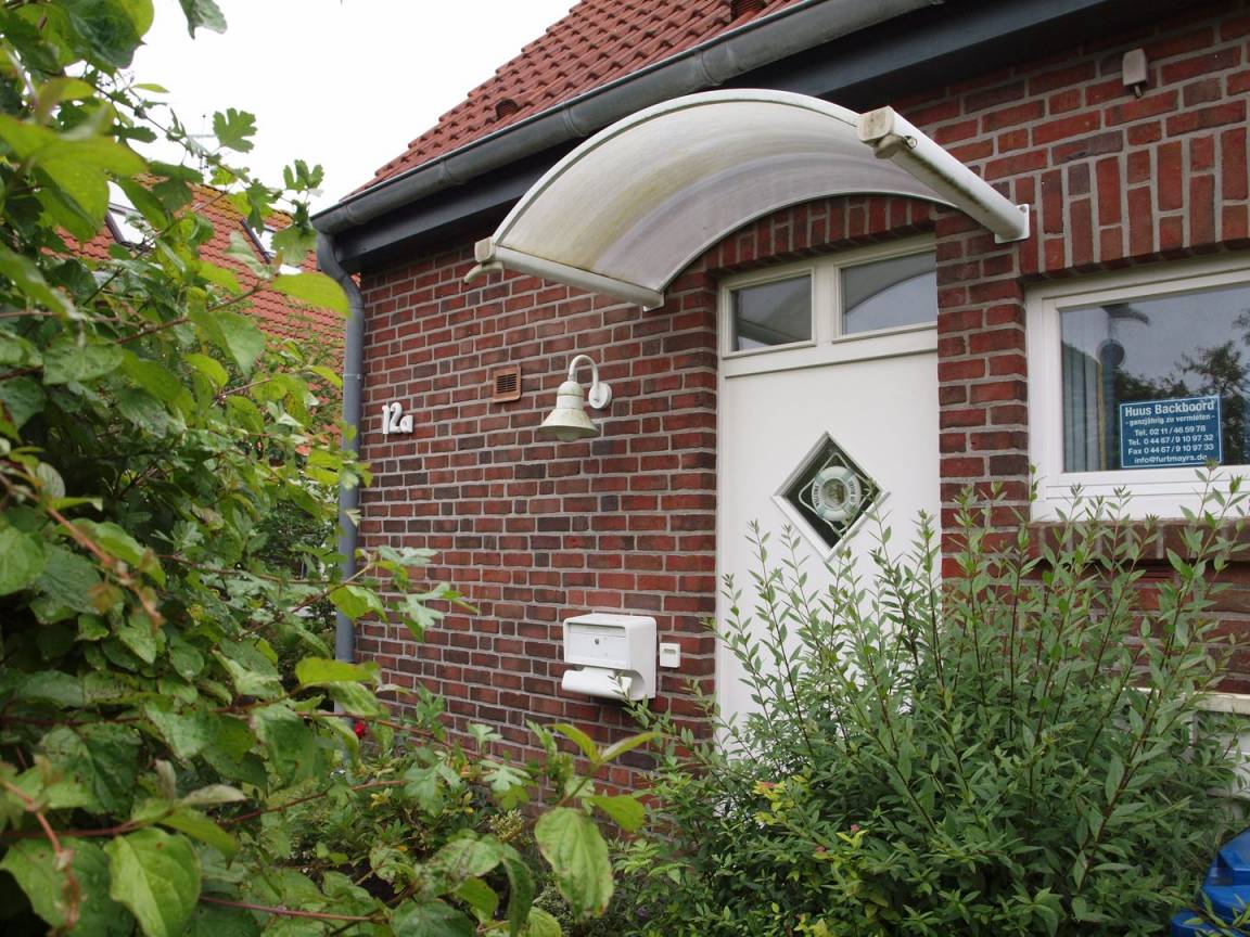 70 M² Ferienhaus ∙ 2 Schlafzimmer ∙ 4 Gäste - Spiekeroog