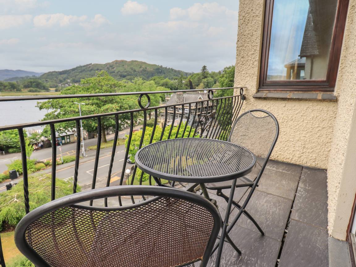 Cottage ∙ 2 Bedrooms ∙ 4 Guests - Ambleside