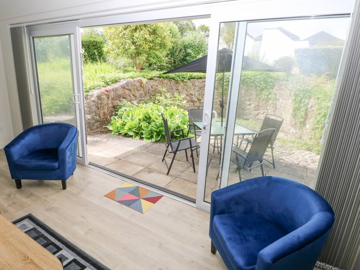 Cottage ∙ 2 Bedrooms ∙ 4 Guests - Saundersfoot
