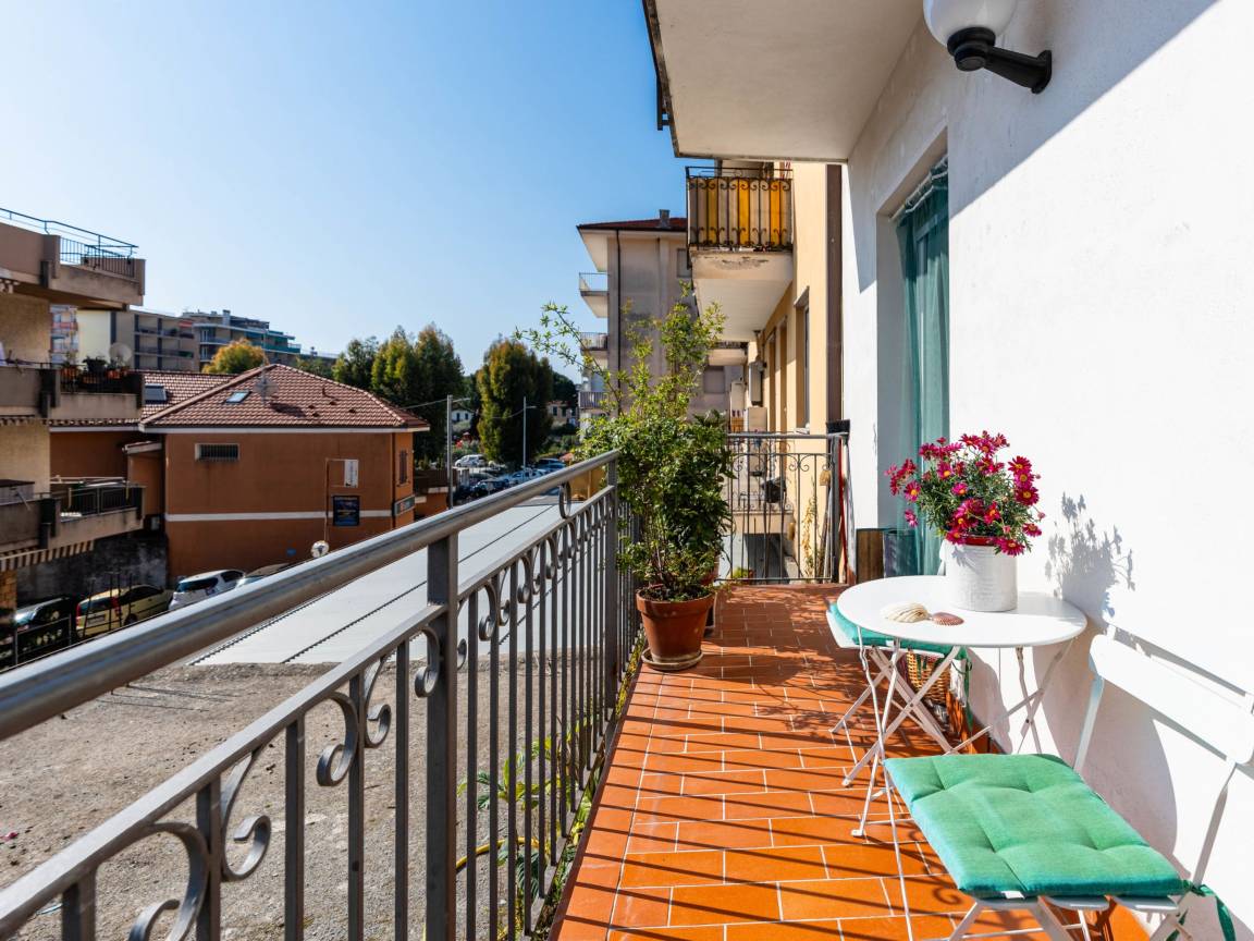 70 M² Apartment ∙ 1 Bedroom ∙ 4 Guests - Breil-sur-Roya