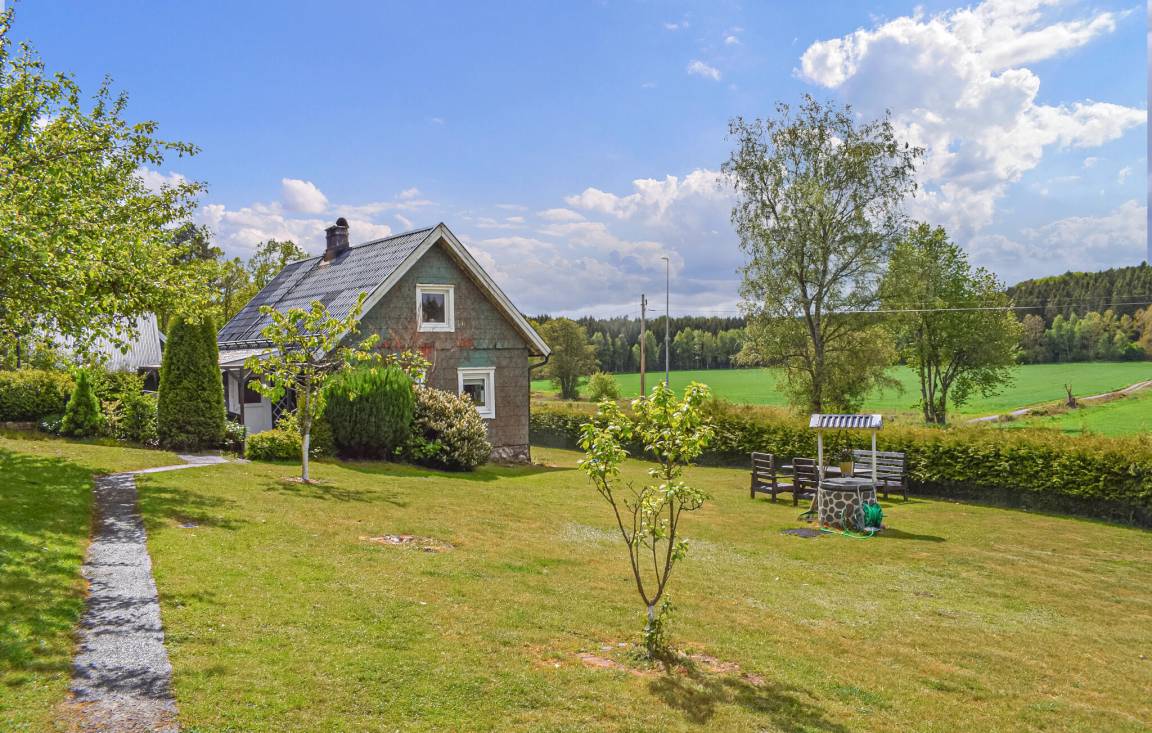 65 M² Hus ∙ 3 Sovrum ∙ 5 Gäster - Olofström