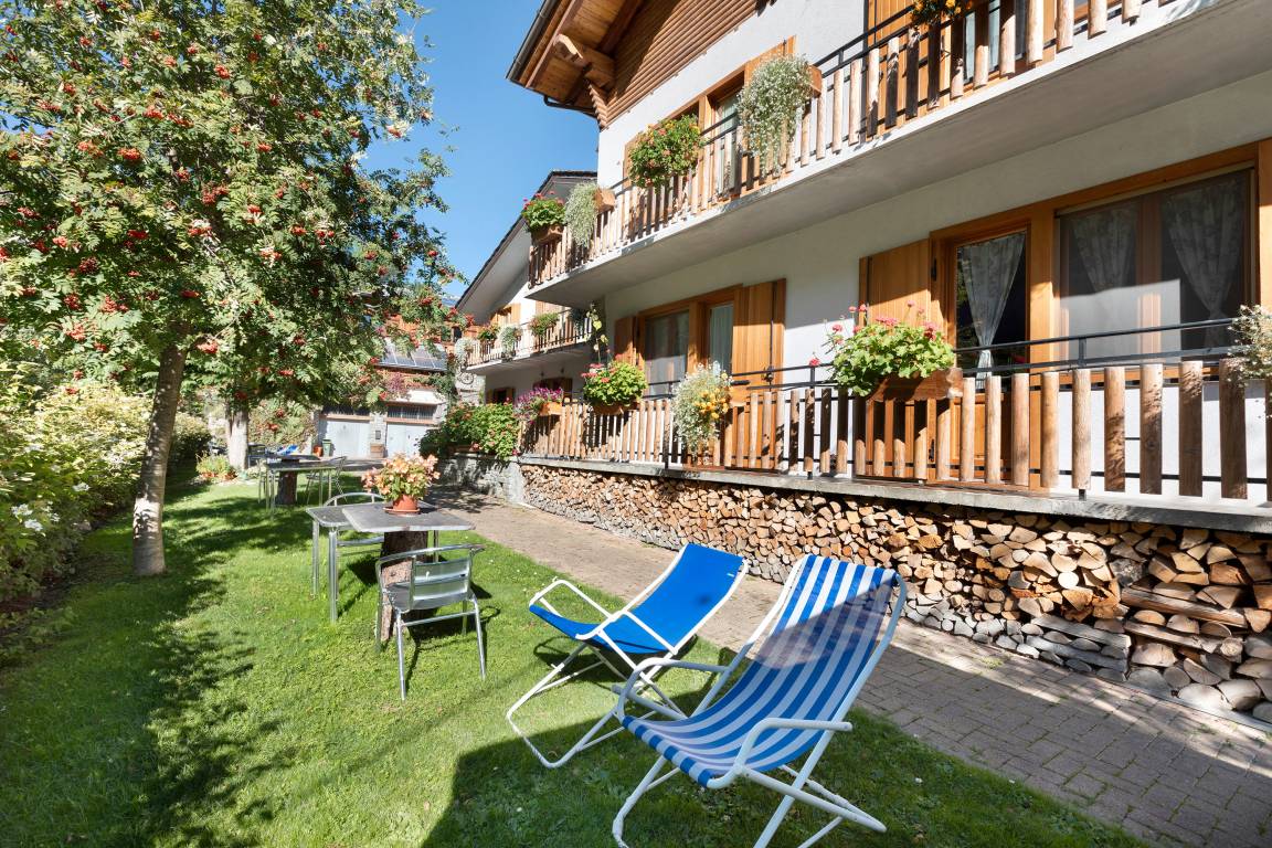 50 M² Appartamento ∙ 2 Camere Da Letto ∙ 4 Ospiti - Valsavarenche