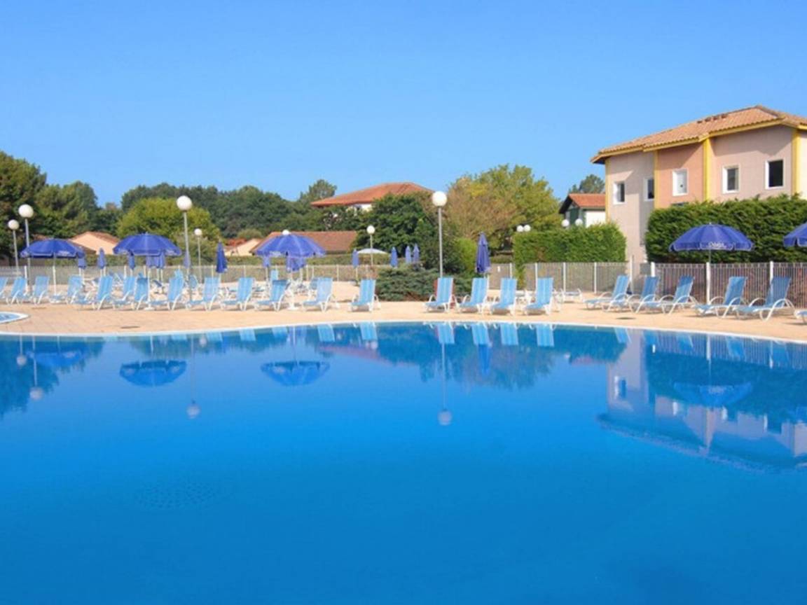 55 M² Appartement ∙ 2 Chambres ∙ 4 Personnes - Vieux-Boucau-les-Bains