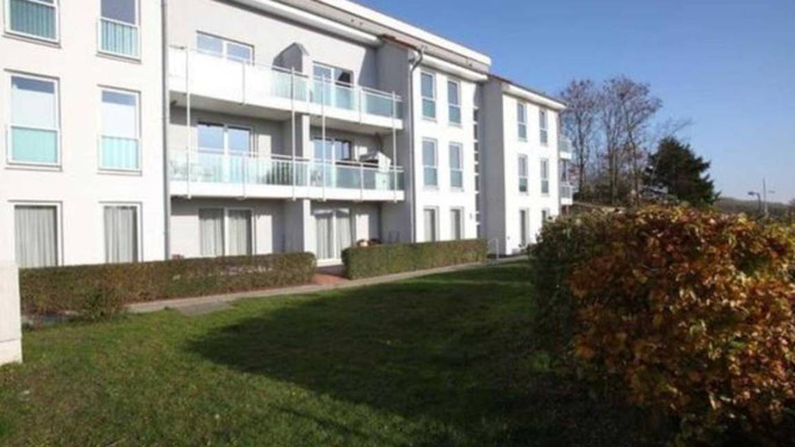 26 M² Ferienwohnung ∙ 2 Gäste - Bad Doberan