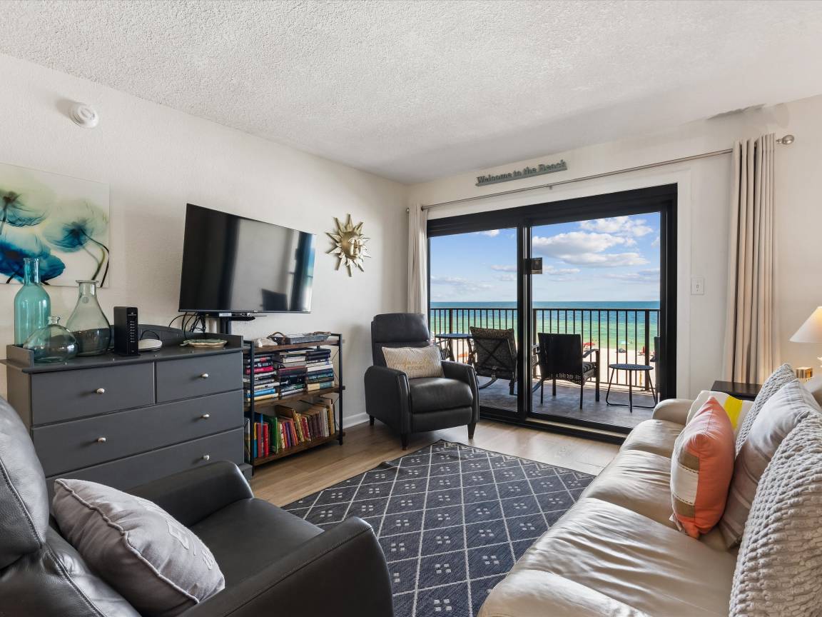 89 M² Condo ∙ 2 Bedrooms ∙ 6 Guests - Perdido Key, FL