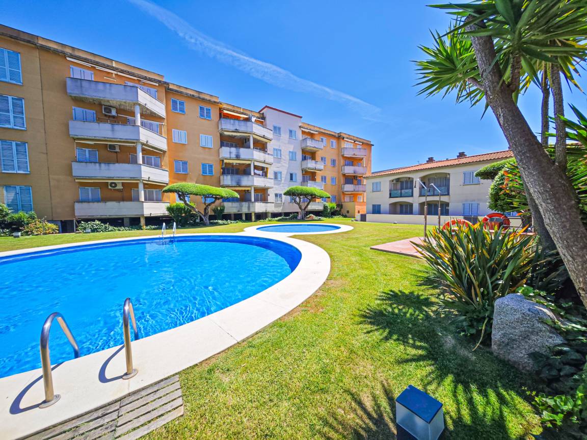 65 M² Apartment ∙ 2 Bedrooms ∙ 4 Guests - Cambrils