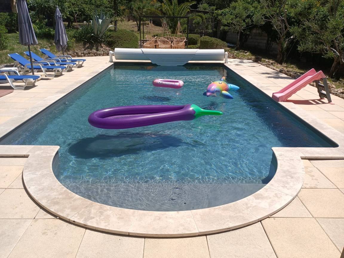 35 M² Cottage ∙ 2 Chambres ∙ 6 Personnes - Orange