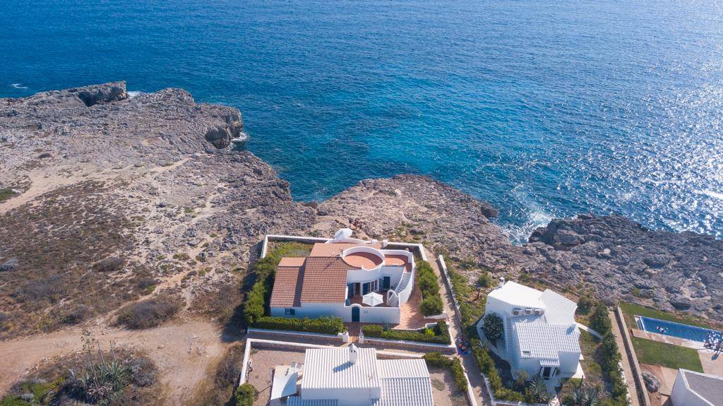 175 M² Villa ∙ 4 Schlafzimmer ∙ 8 Gäste - Binibeca