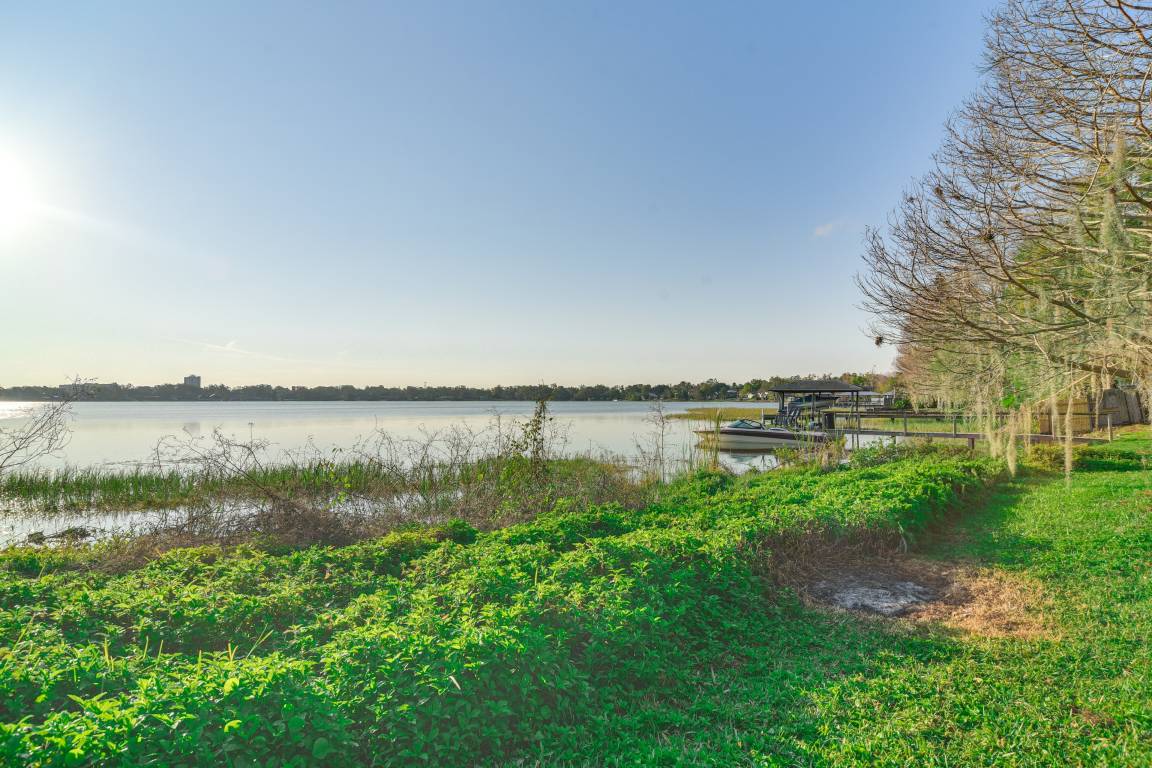 157 M² Casa ∙ 3 Habitaciones ∙ 6 Huéspedes - Winter Haven, FL