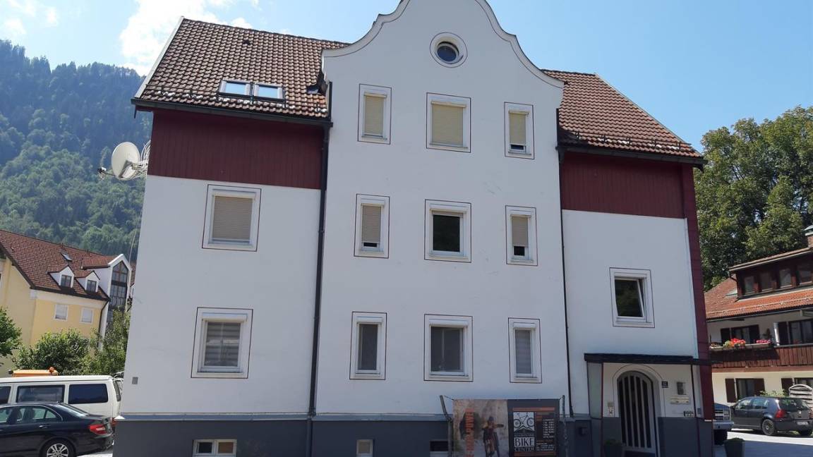 95 M² Ferienwohnung ∙ 3 Schlafzimmer ∙ 8 Gäste - Immenstadt im Allgäu