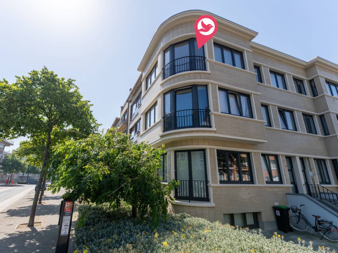 Appartement ∙ 2 Chambres ∙ 4 Personnes - Blankenberge