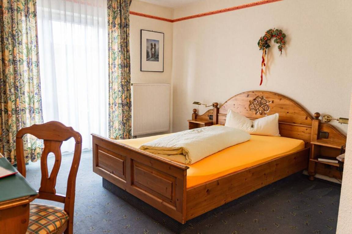 Privatzimmer ∙ 1 Schlafzimmer ∙ 2 Gäste - Ottenhöfen im Schwarzwald