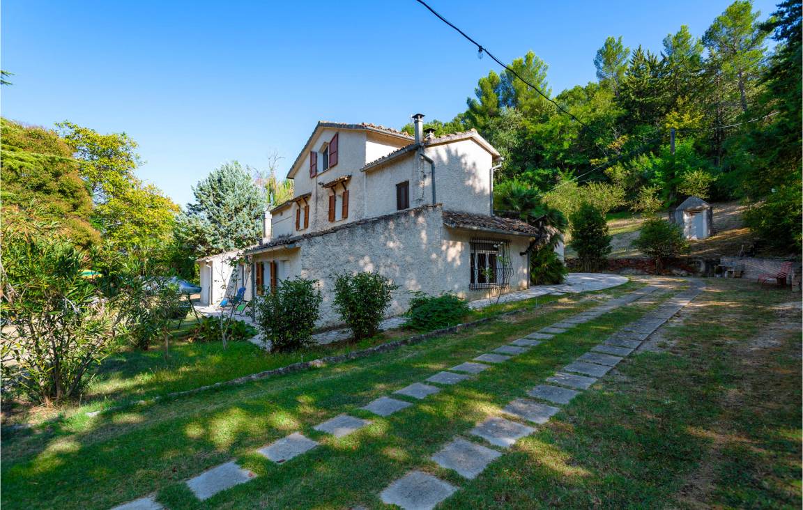 150 M² Ferienhaus ∙ 3 Schlafzimmer ∙ 7 Gäste - Corvara