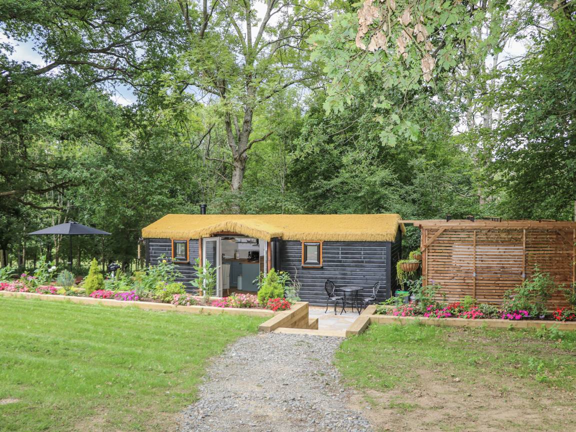 Cottage ∙ 1 Bedroom ∙ 2 Guests - West Sussex