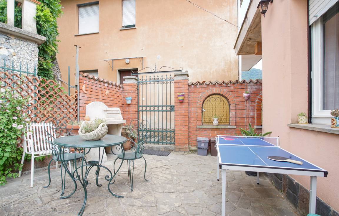 103 M² Appartamento ∙ 3 Camere Da Letto ∙ 5 Ospiti - Camogli