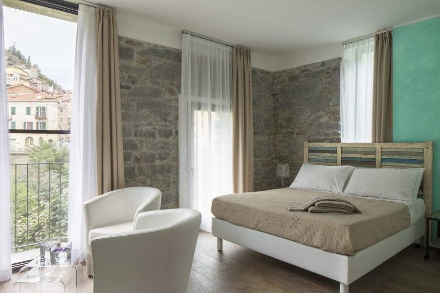 22 M² Chambre Privée ∙ 1 Chambre ∙ 2 Personnes - Sanremo