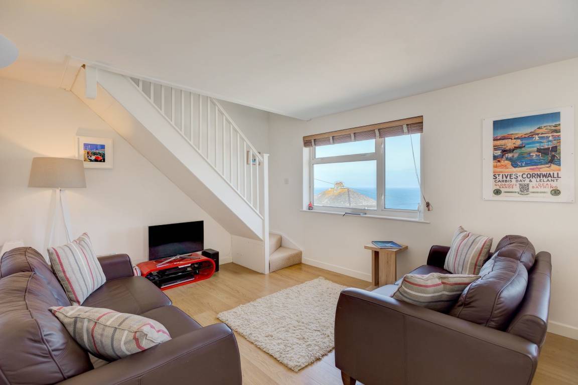 Cottage ∙ 3 Bedrooms ∙ 6 Guests - Marazion