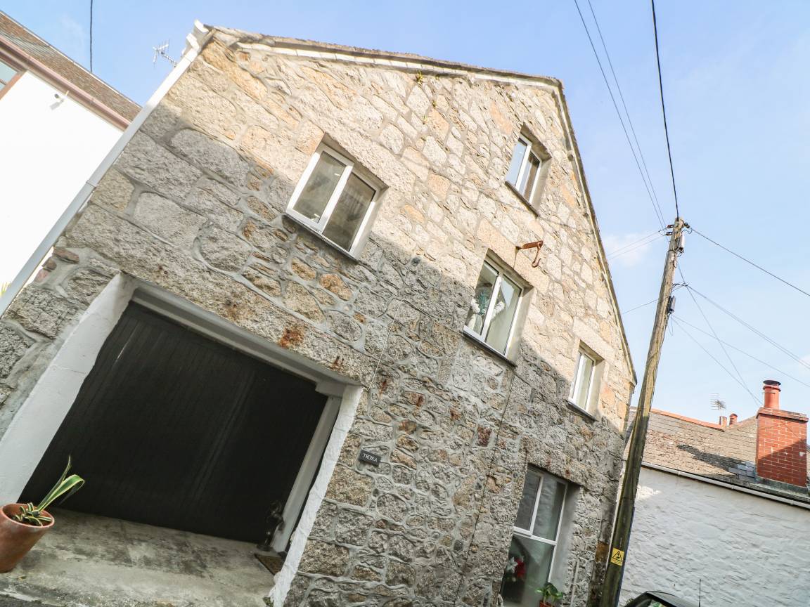 Cottage ∙ 1 Bedroom ∙ 2 Guests - Mousehole