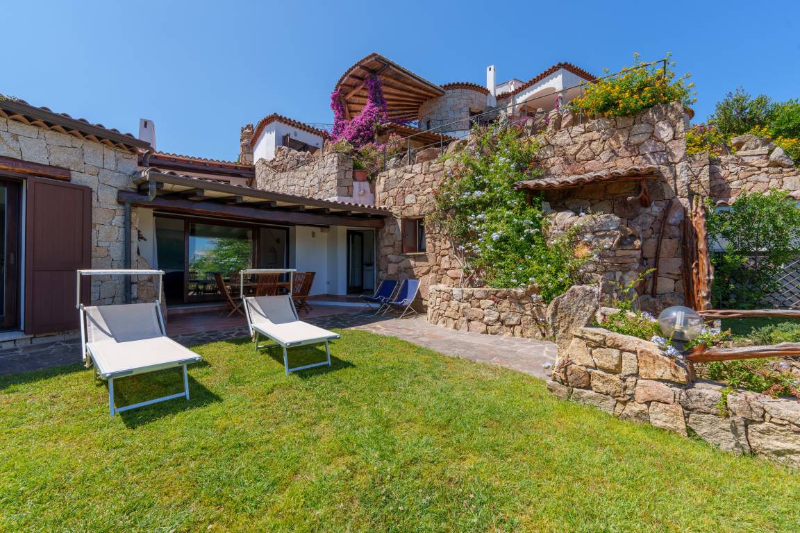 110 M² House ∙ 2 Bedrooms ∙ 7 Guests - Arzachena