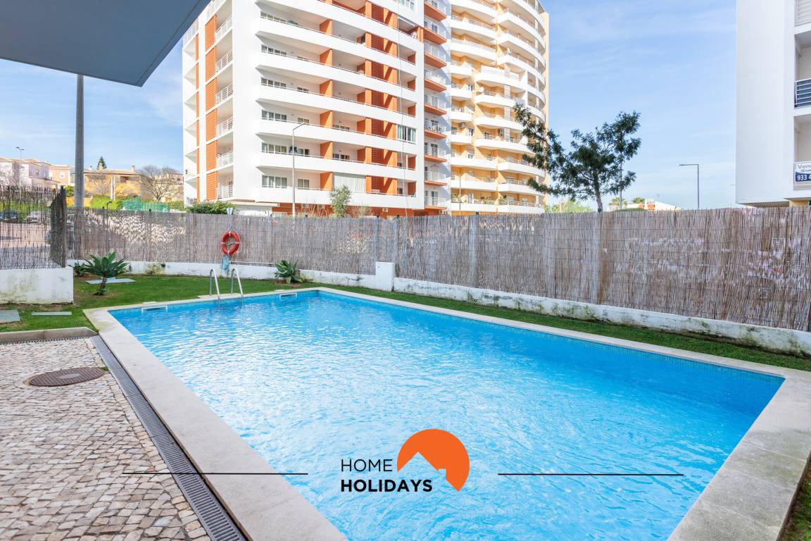 58 M² Apartamento ∙ 2 Habitaciones ∙ 6 Huéspedes - Portimão
