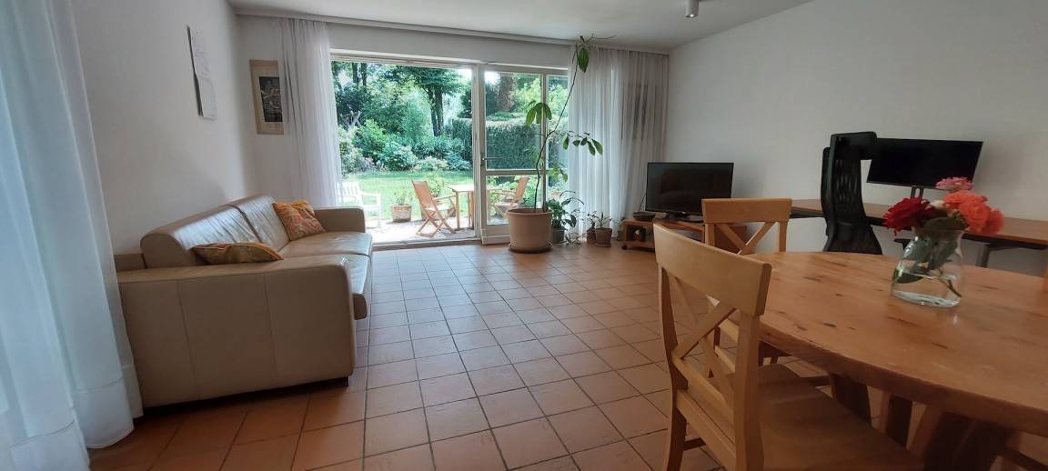 57 M² Appartement ∙ 1 Chambre ∙ 2 Personnes - Starnberg