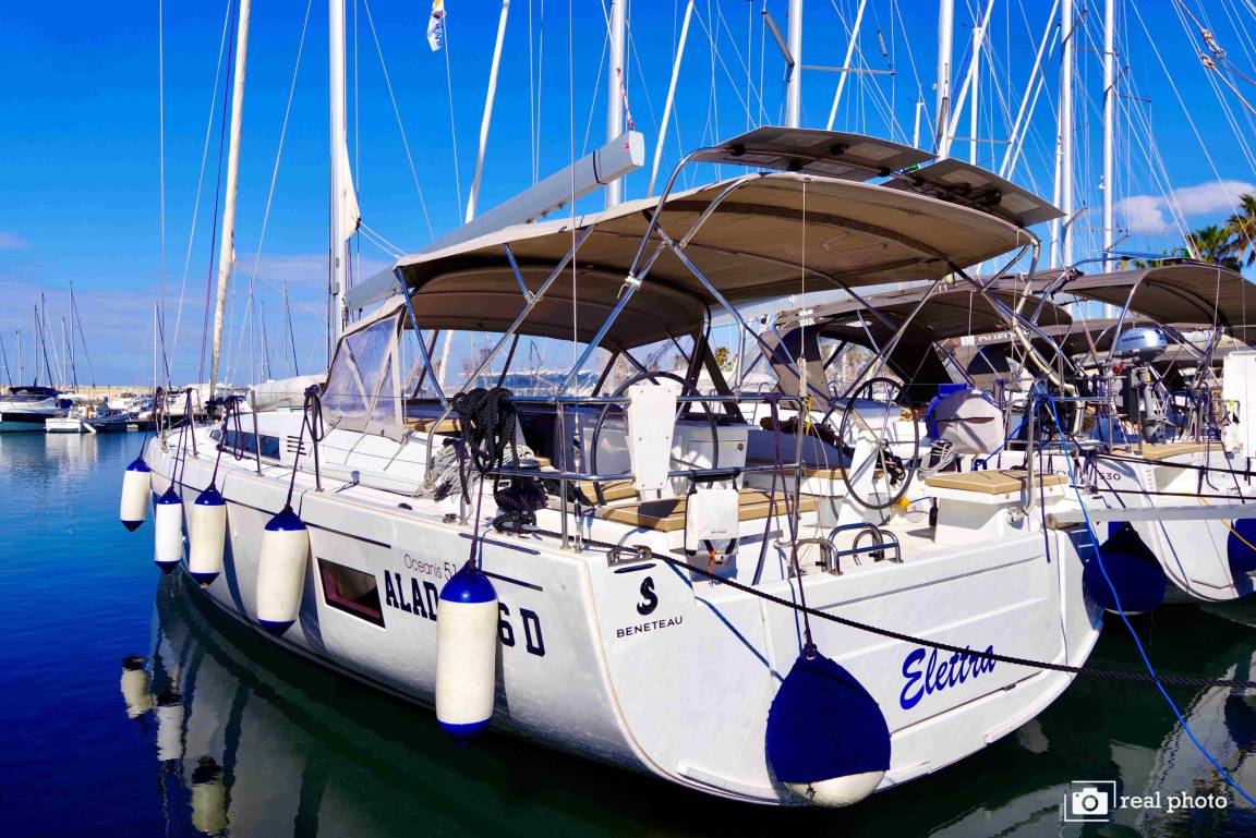 16 M² Casa Flotante ∙ 5 Habitaciones ∙ 10 Huéspedes - Castellammare di Stabia