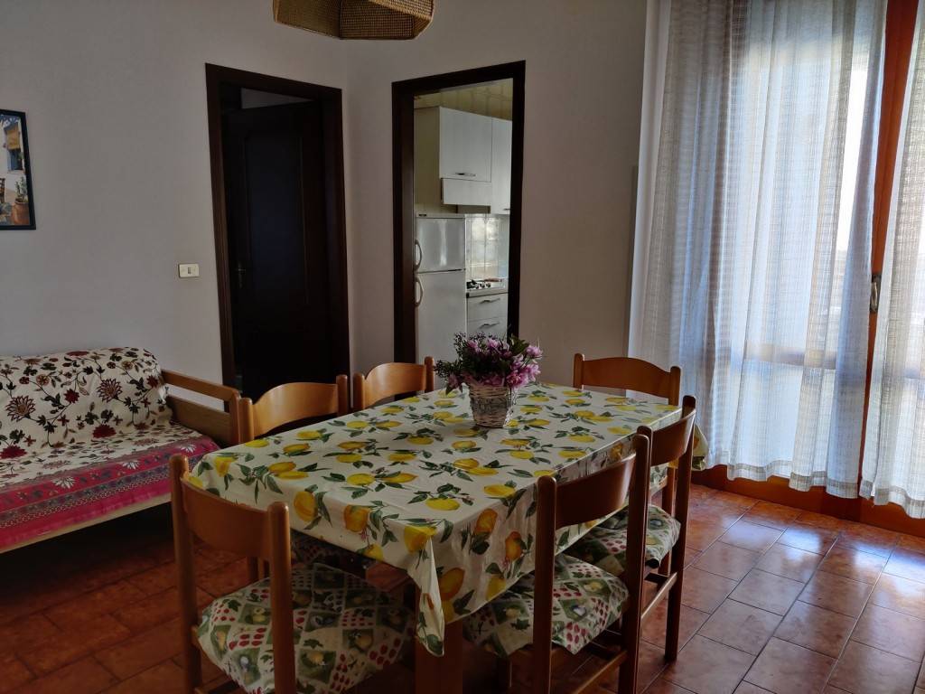 50 M² Ferienwohnung ∙ 2 Schlafzimmer ∙ 6 Gäste - Caorle