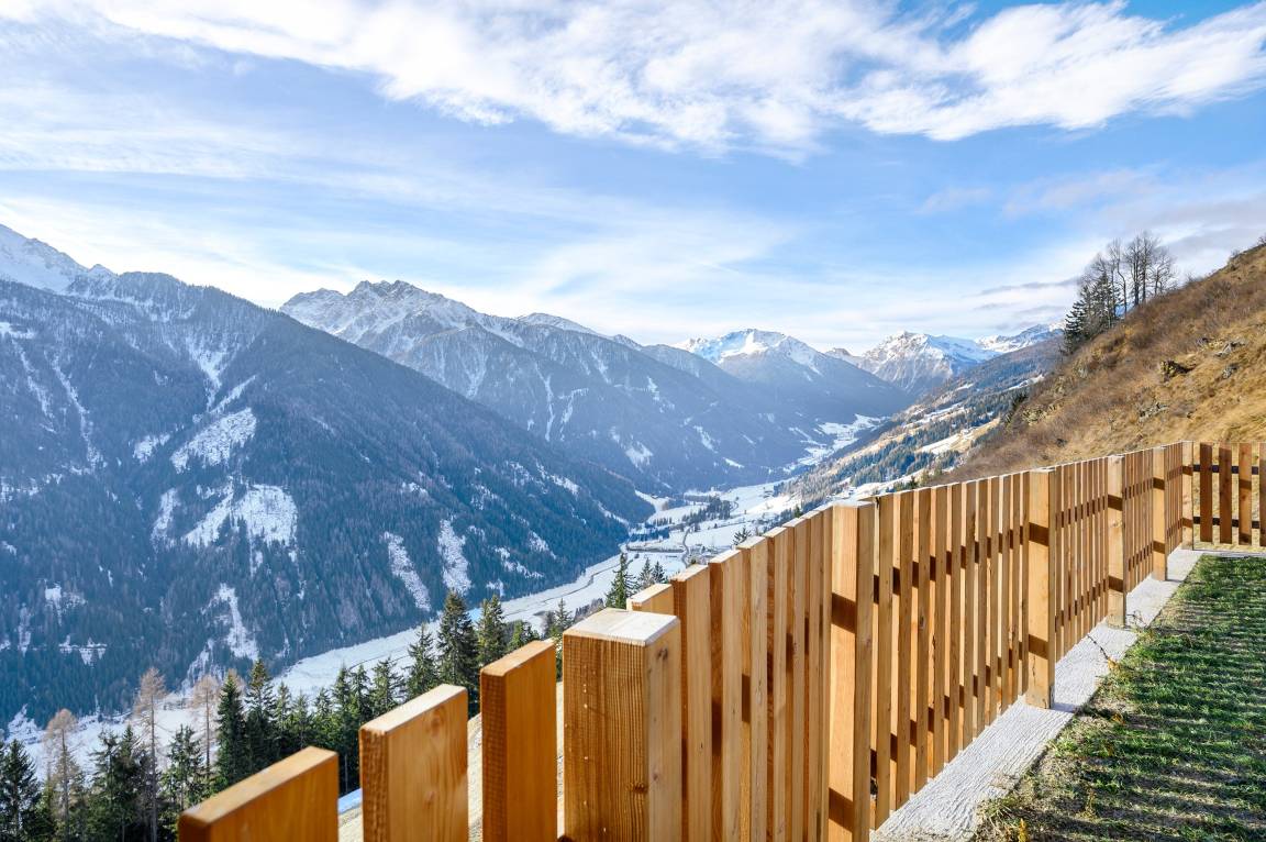 65 M² Apartamento ∙ 2 Habitaciones ∙ 4 Huéspedes - Ulten