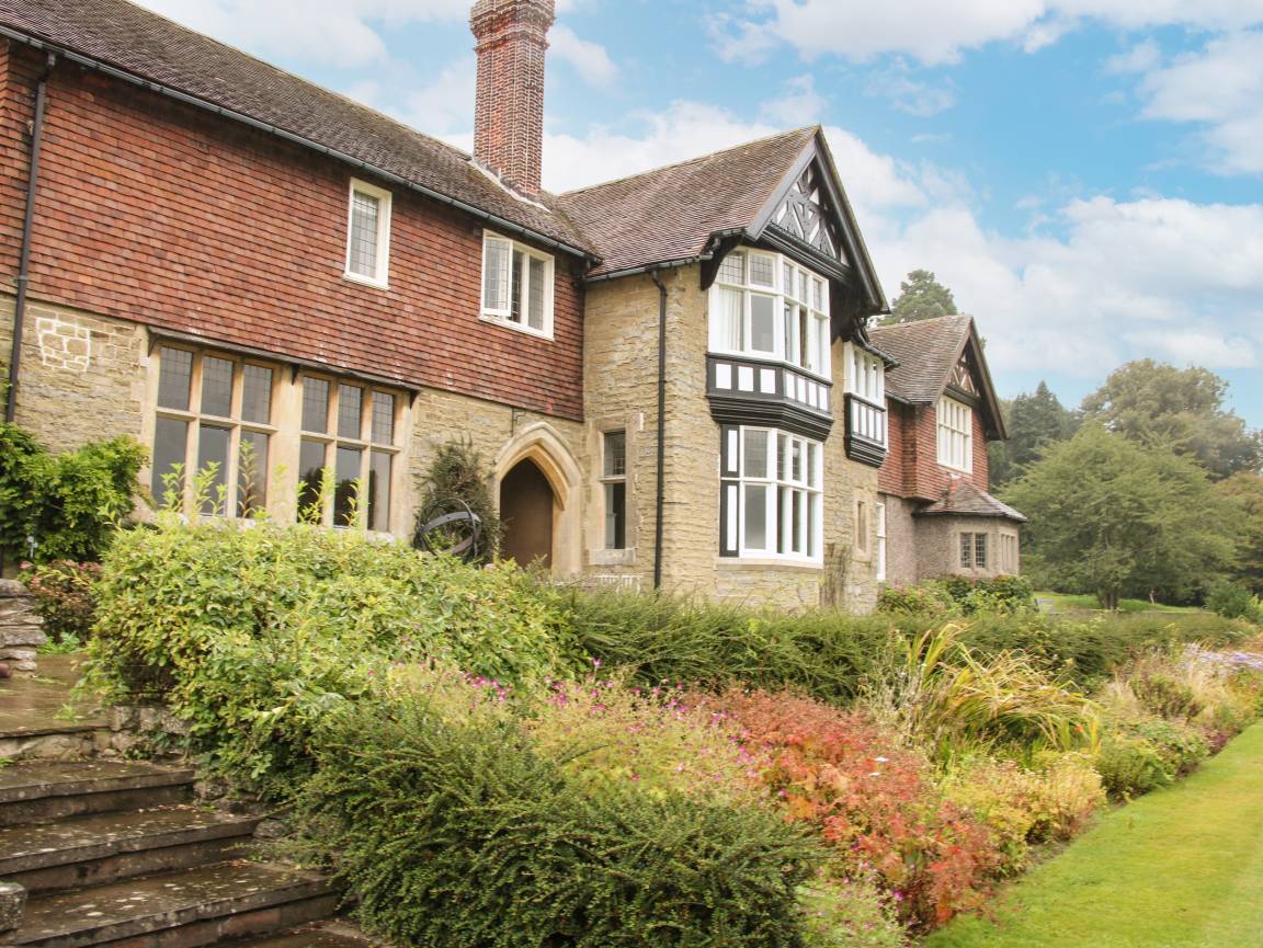 Cottage ∙ 2 Bedrooms ∙ 3 Guests - Much Wenlock