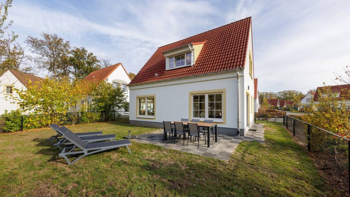 98 M² Huis ∙ 3 Slaapkamers ∙ 6 Gasten - Bad Bentheim