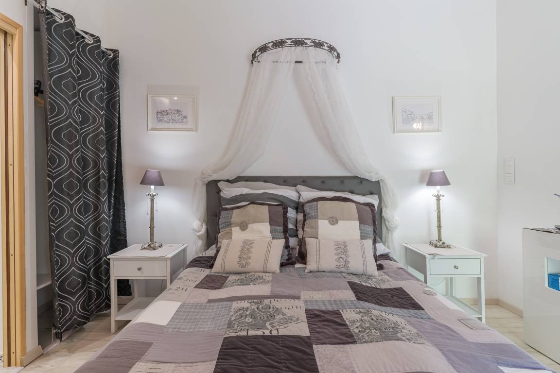 21 M² Chambre D'hôtes ∙ 1 Chambre ∙ 2 Personnes - Luberon