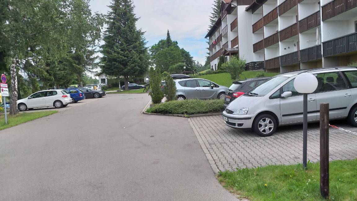 55 M² Ferienwohnung ∙ 1 Schlafzimmer ∙ 4 Gäste - Immenstadt im Allgäu