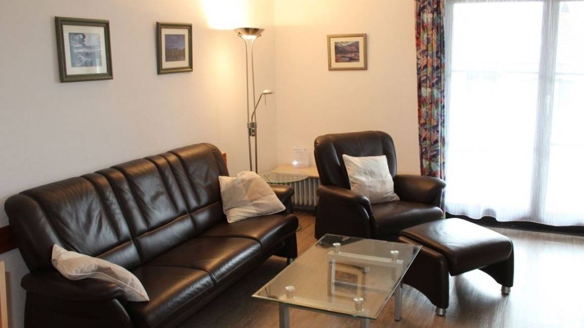 67 M² Ferienhaus ∙ 2 Schlafzimmer ∙ 5 Gäste - Peiting