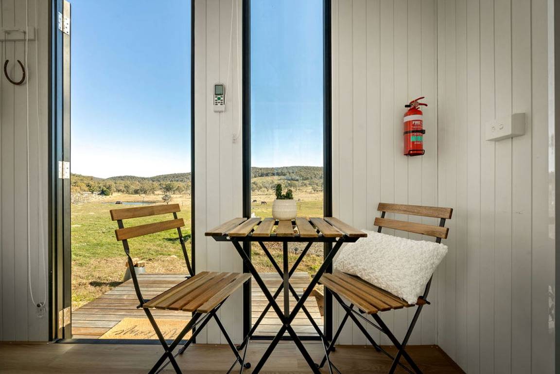 House ∙ 1 Bedroom ∙ 2 Guests - Goulburn