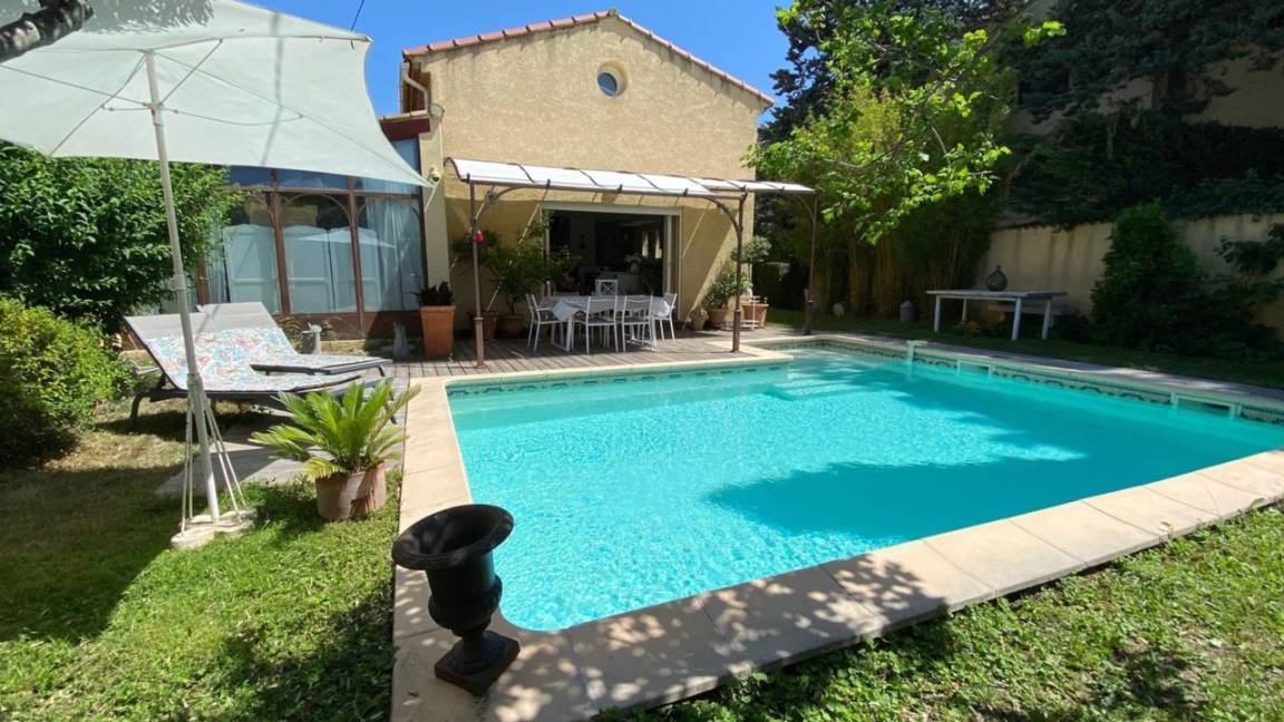 150 M² Apartamento ∙ 3 Habitaciones ∙ 6 Huéspedes - Aix-en-Provence
