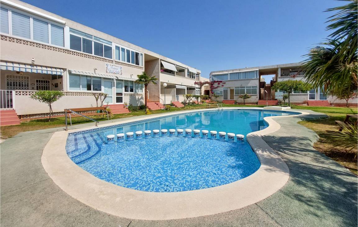 60 M² Apartamento ∙ 1 Habitación ∙ 4 Huéspedes - Vinaròs