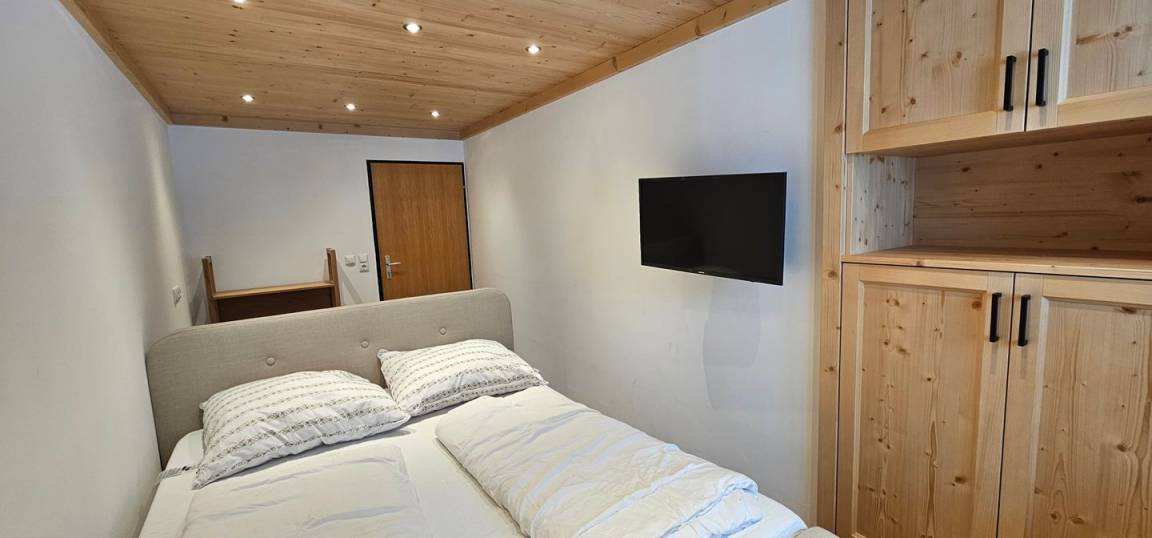 47 M² Apartamento ∙ 1 Habitación ∙ 4 Huéspedes - Gerlos