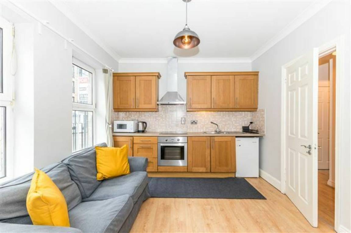 Apartment ∙ 1 Bedroom ∙ 2 Guests - Dún Laoghaire