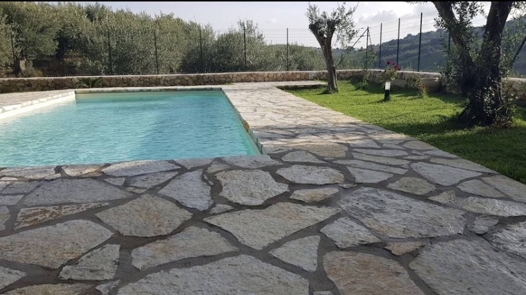 200 M² Villa ∙ 4 Habitaciones ∙ 8 Huéspedes - Sicilia