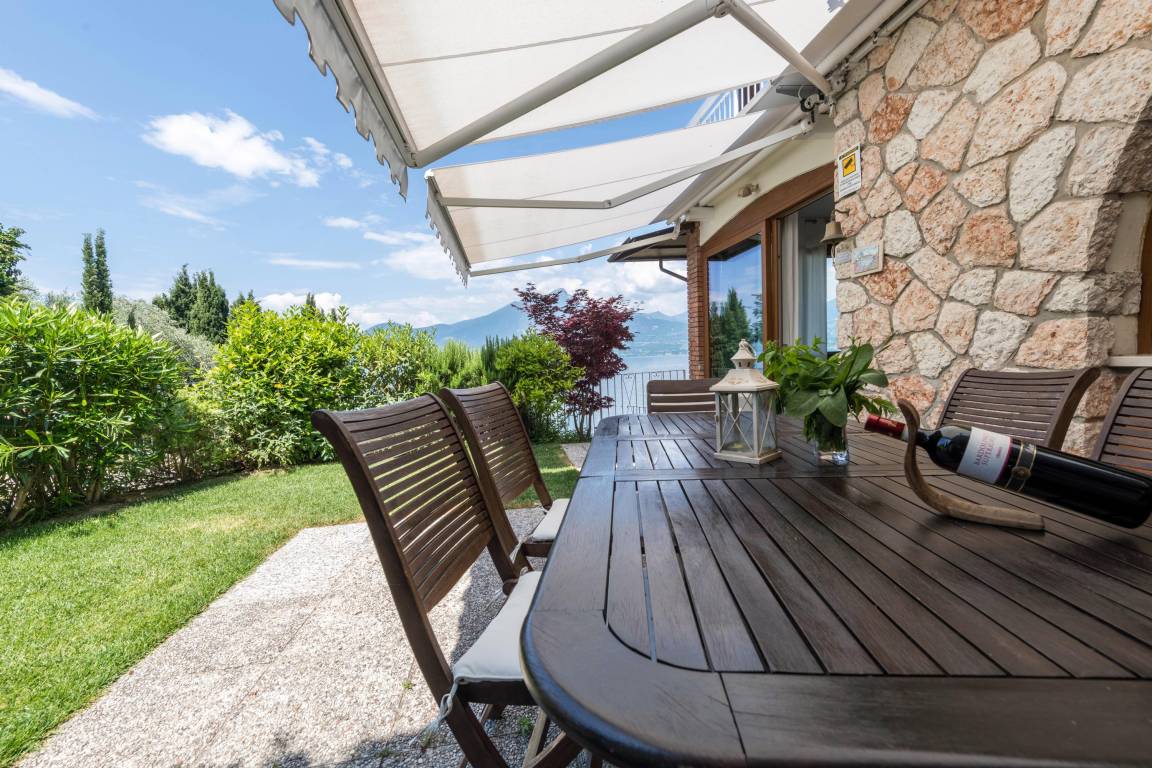 45 M² Ferienwohnung ∙ 2 Schlafzimmer ∙ 5 Gäste - Torri del Benaco