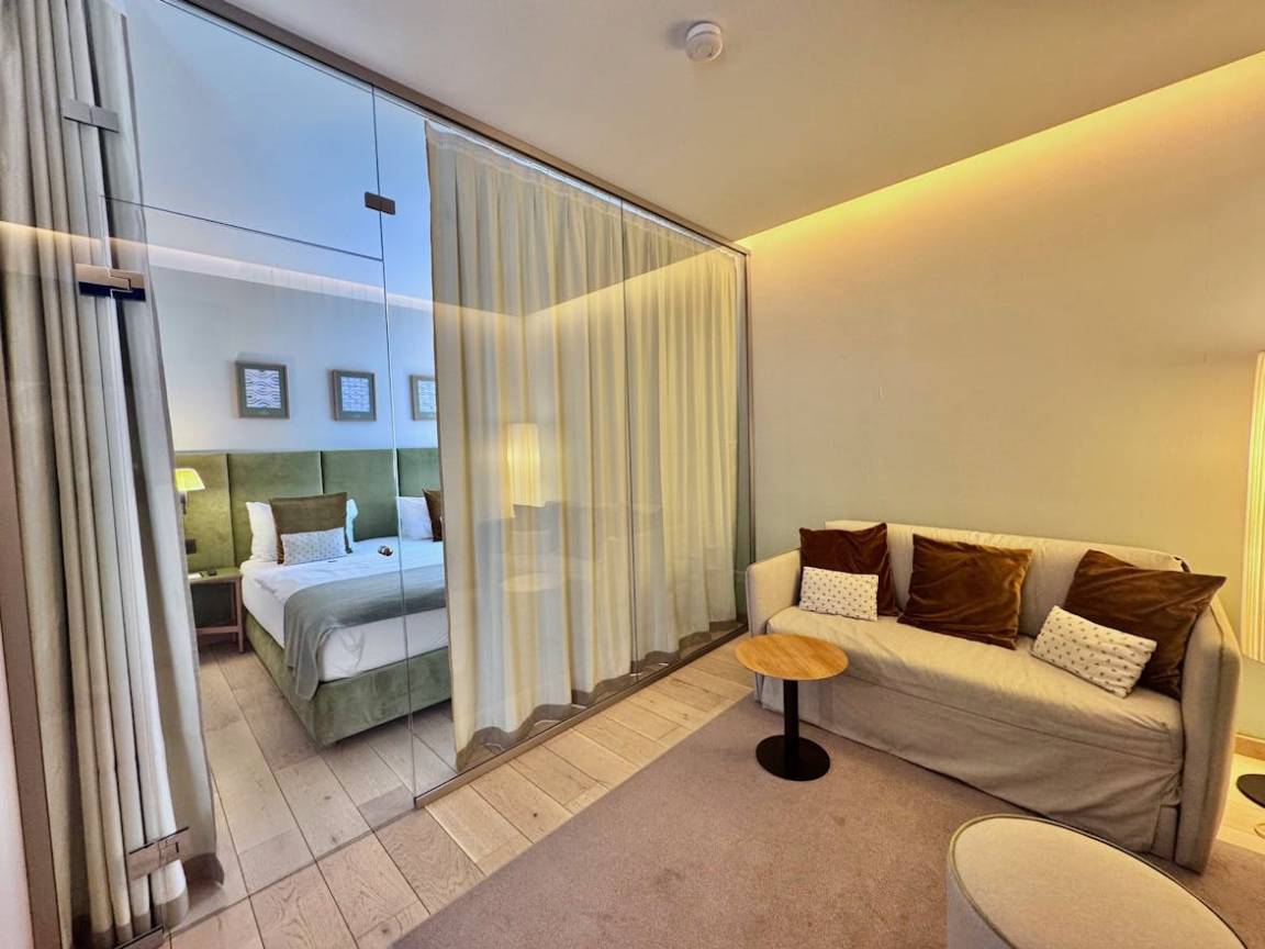 55 M² Apartment ∙ 1 Bedroom ∙ 5 Guests - München