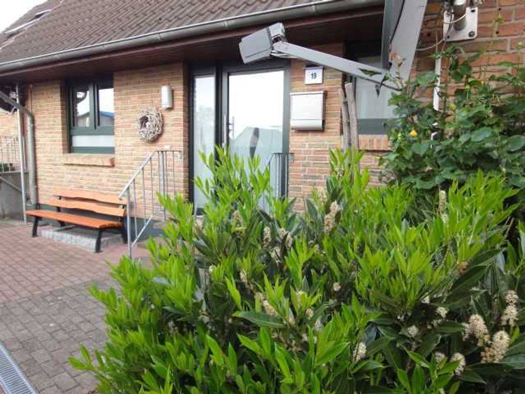 70 M² Ferienhaus ∙ 2 Schlafzimmer ∙ 3 Gäste - Kappeln